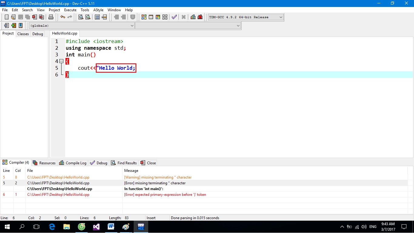 Bài 1. Viết chương trình huyền thoại.