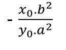 Bài 6: Thuật toán vẽ đường Ellipse Bresenham