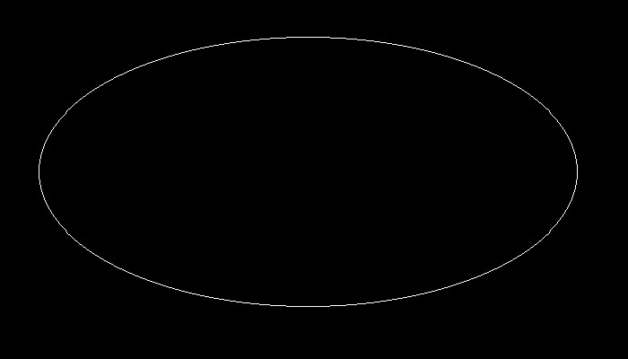 Bài 6: Thuật toán vẽ đường Ellipse Bresenham